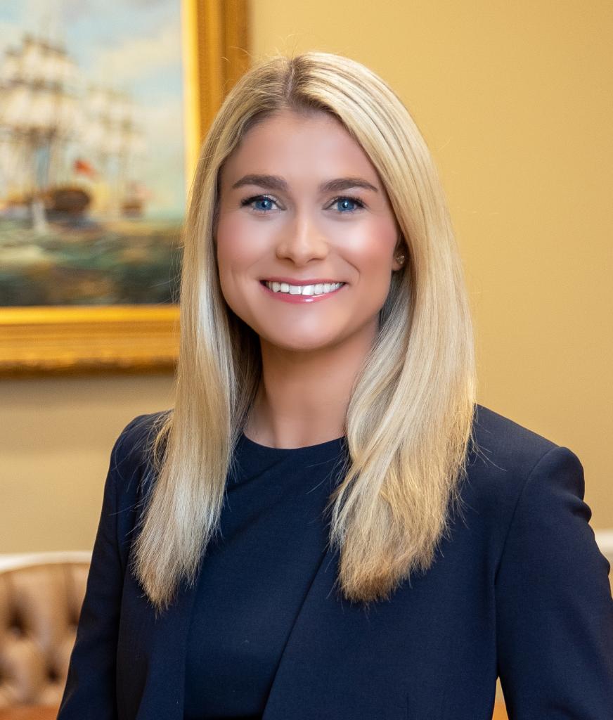 Meet The Reputable Attorneys At Our Firm | Helmsing Leach
